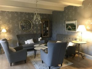 Das Herrenhaus - Strandet Hovedgaard Forvaltning ApS